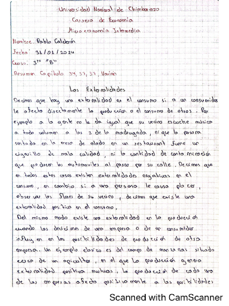 Calderon - Pablo - Aaa52p 2DDD | PDF