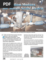 6 Best Hydroelectric Generators - 2020 Rankings & Reviews (Scott ...