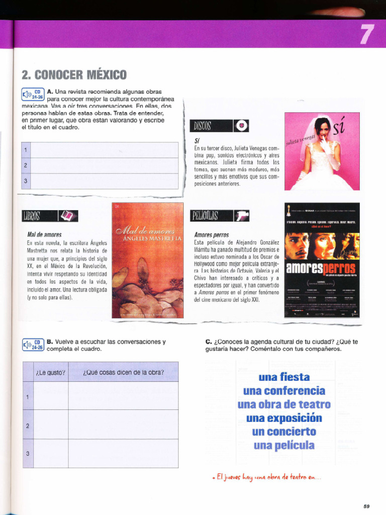 Aula Internacional 2 Pretéritos | PDF