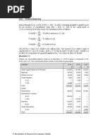 Financial Follow Up Report (FFR-II) | PDF | Expense | Government Budget ...