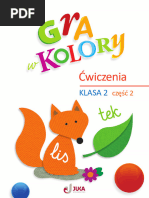 Diagnoza Pocz KL 2 Polonistyczna | PDF