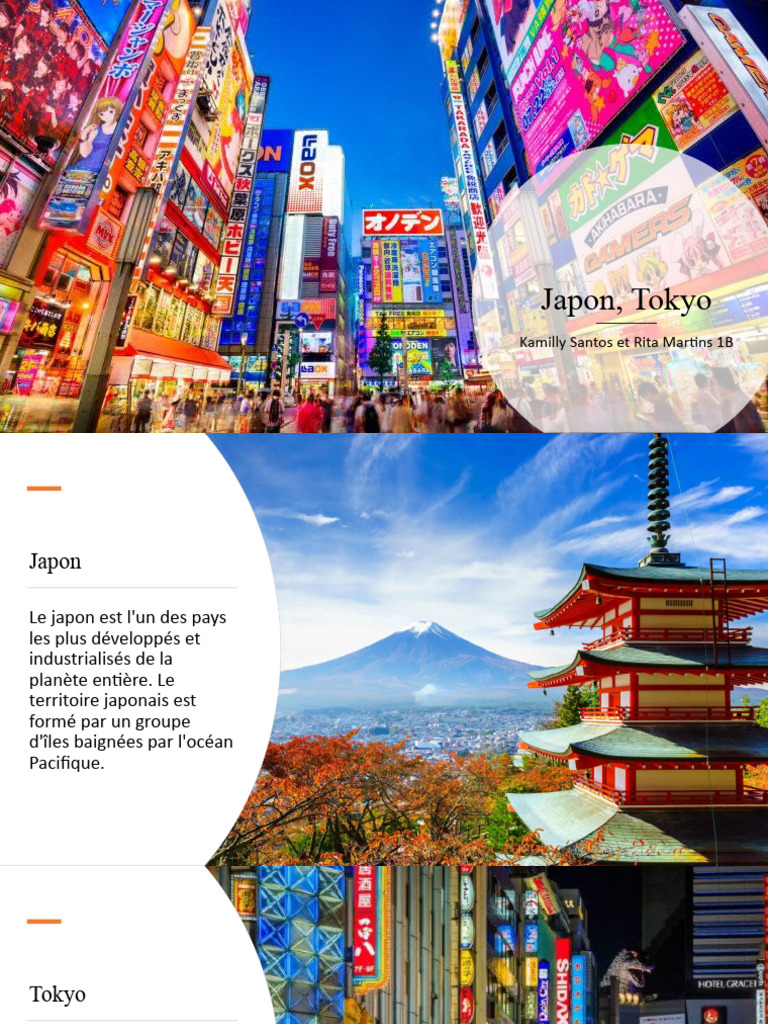 Japon | PDF