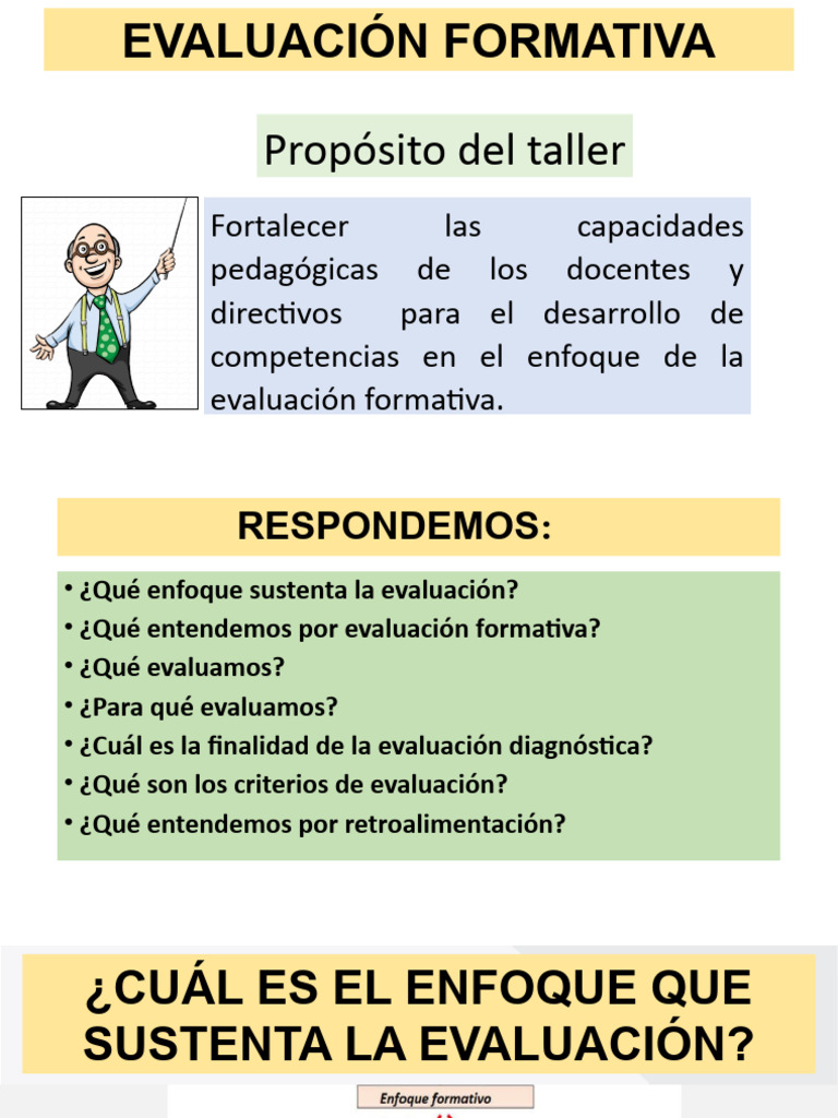 Evaluacion 2024 | Descargar gratis PDF | Evaluación | Aprendizaje
