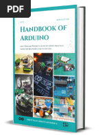 Arduino Programming Step by Step Guide To Mastering Arduino Hardware ...