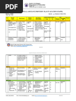 General Assembly Program | PDF