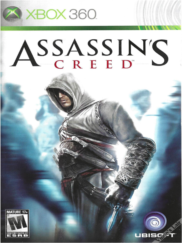 Assassin's Creed | PDF