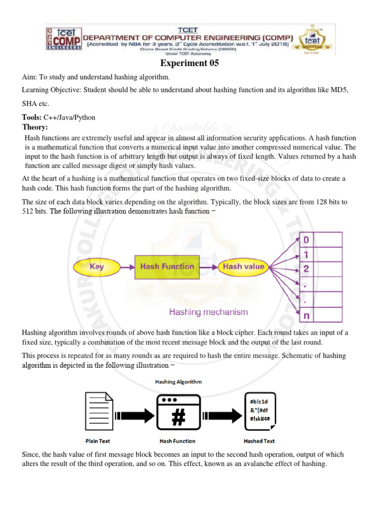 CSS EXP 5 Final | PDF | Computer Programming | Applied Mathematics