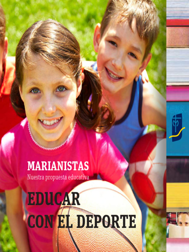 Educación Integral a través del Deporte | PDF | Deportes | Evaluación