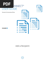 Wire TRF Tut | PDF | Wire Transfer | Exchange Rate