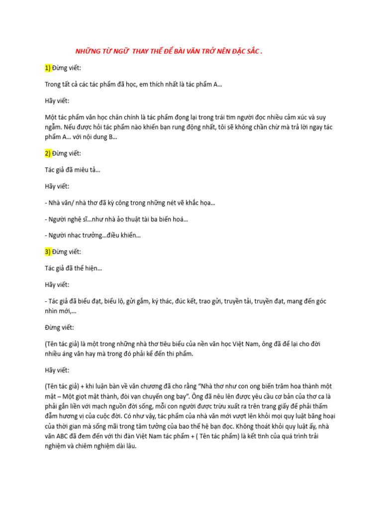 NH NG T NG .... | PDF