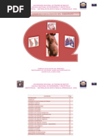 Protocolo Del Minsa Emergencias Obstetricas | PDF | Muerte materna | El embarazo