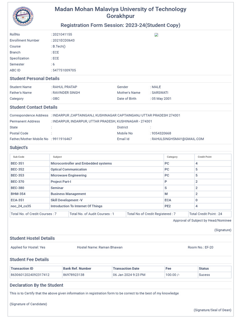 rahu | PDF | Computing