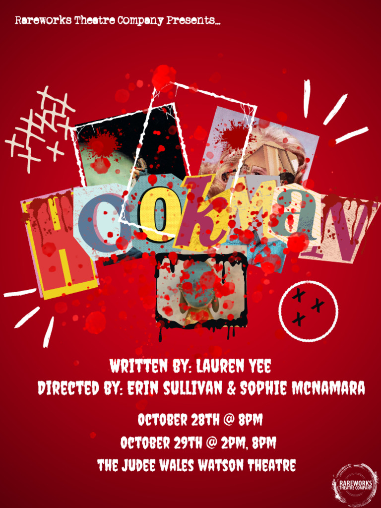 Hookman Program (10) | PDF