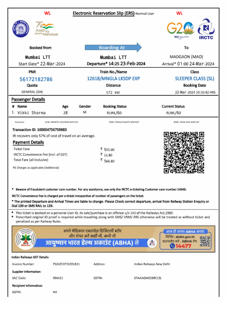 Goa - PDF Vikki | PDF