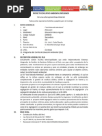 NOM-033-STPS-2015, Condiciones de Seguridad para Realizar Trabajos en ...