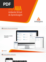 DIC-FR-014 - Tutorial Blackboard | PDF | Internet | Fazer login