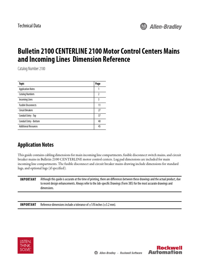 MCC Mains and incoming lines | PDF | Manufactured Goods | Electrical ...