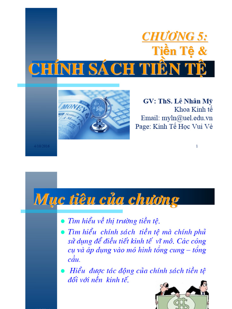 Chapter 5 - Macro | PDF