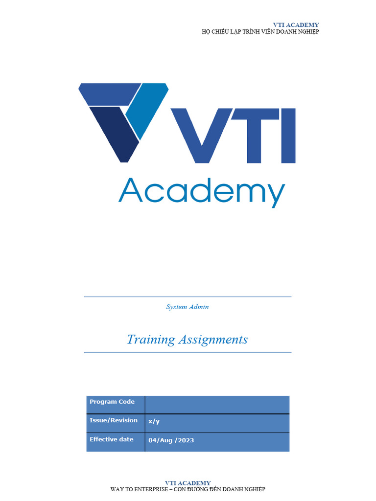 Assignment - 01 Install and Uninstall Software | PDF | Computing ... Assignment - 01 Install and Uninstall Software | PDF | Computing ...