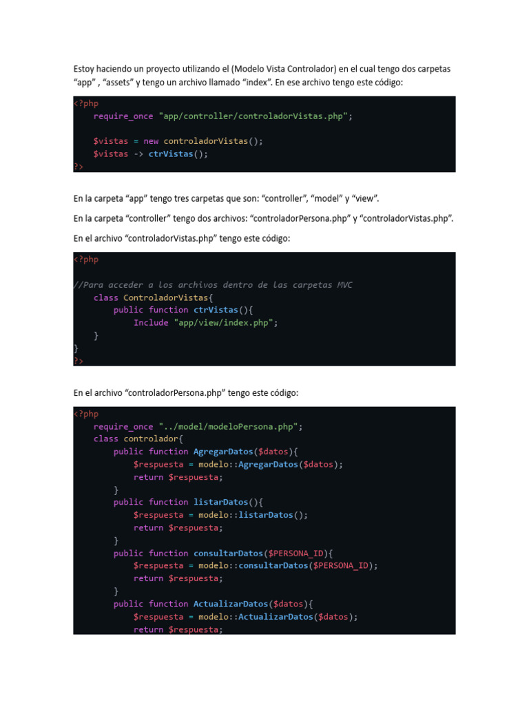 Error | PDF | Informática | Software