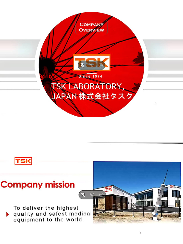 TSK | PDF