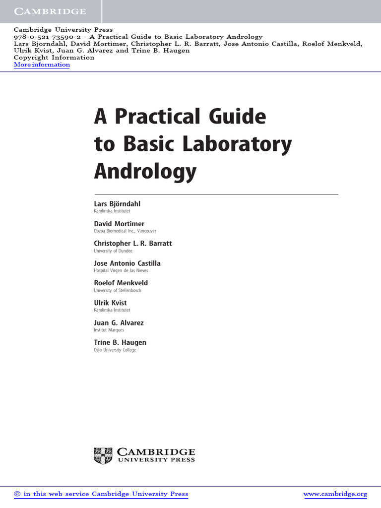 A_Practical_Guide_to_Basic_Laboratory_An | PDF | Copyright ...