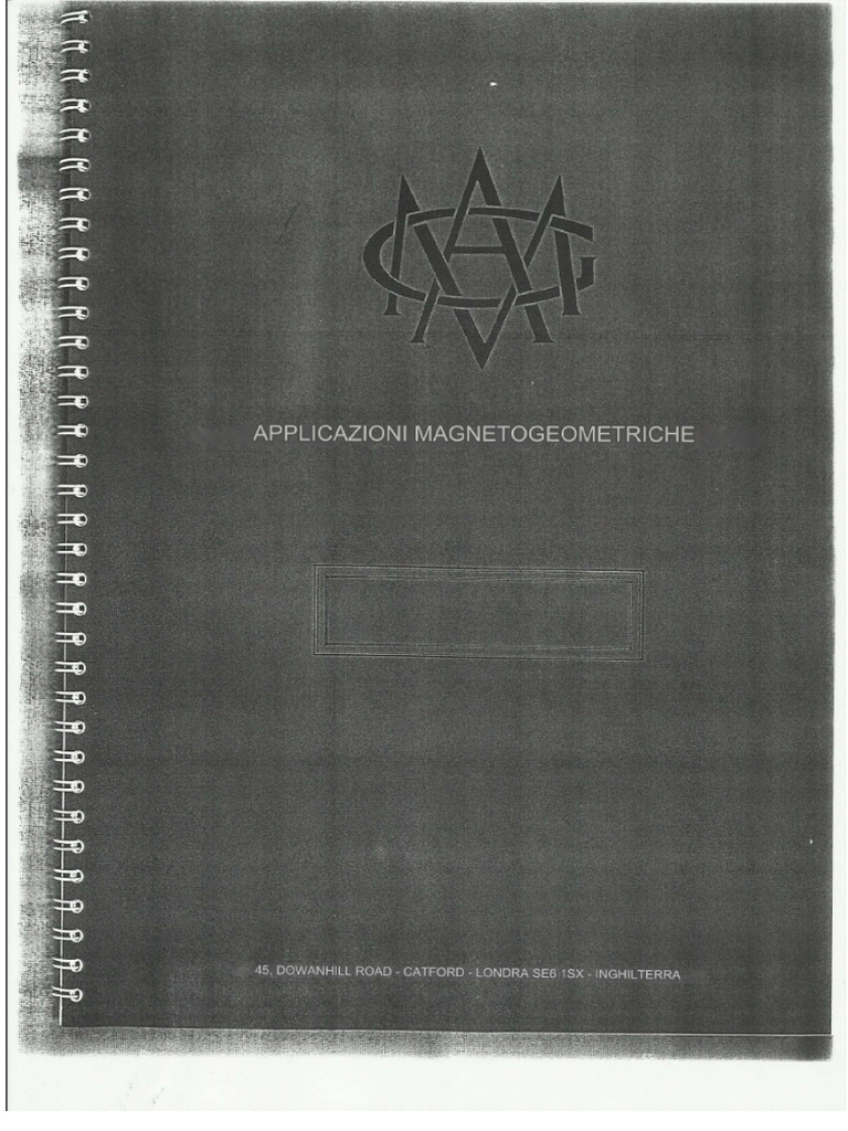 Mga Ita | PDF