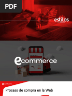 Tutorial - Compra en Línea | PDF | Tarjeta de crédito | Tarjeta de débito