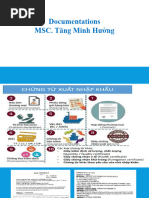 B9 Bộ Chứng Từ Xuất Nhập Khẩu | PDF