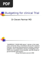 BIMO Site Audit Checklist for Clinical Trials | PDF | Institutional ...
