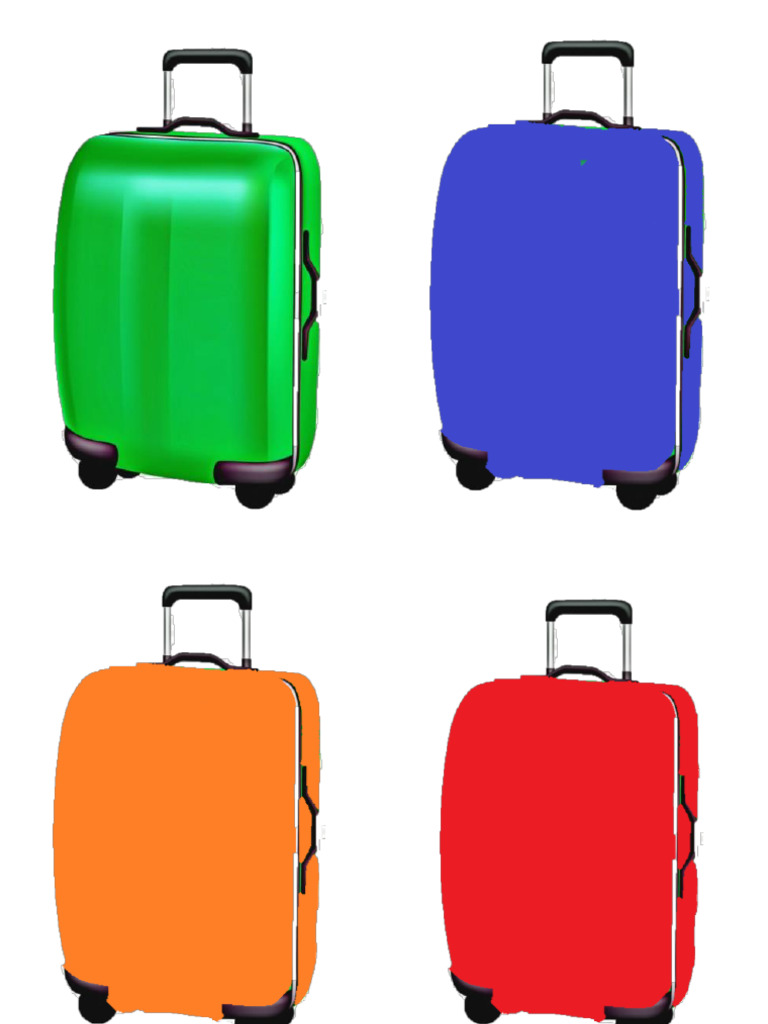 Suitcase | PDF