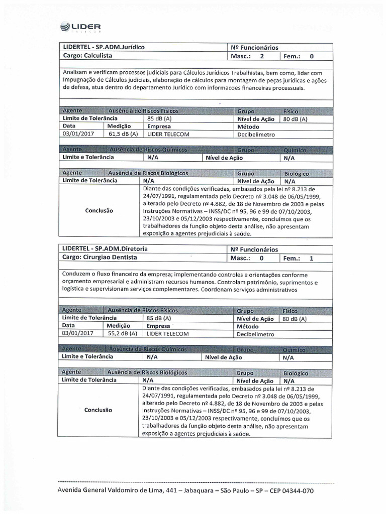 01-Ppra - Jabaquara - 2017-2018 Parte 3 | PDF