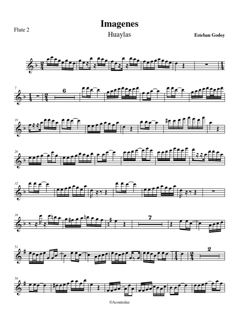 Imagenes Rev - 17 - 03x - Flute 2 | PDF