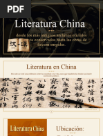 Significado de los colores en China | PDF