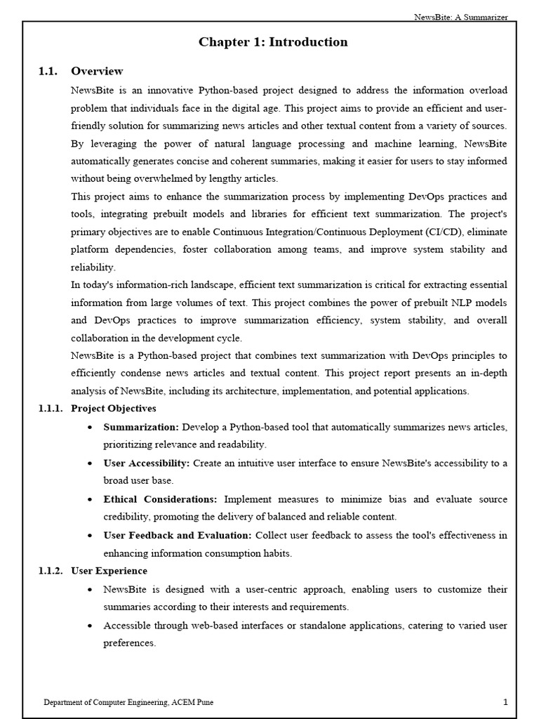 Main Report | Download Free PDF | Unified Modeling Language | World ...