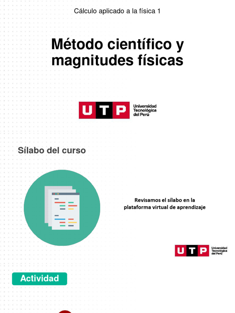 Método Científico y Magnitudes Físicas | PDF | Física | Metrología