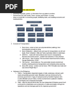 Supplement to AGRD Part 3: Geometric Design | PDF | Lane | Controlled ...