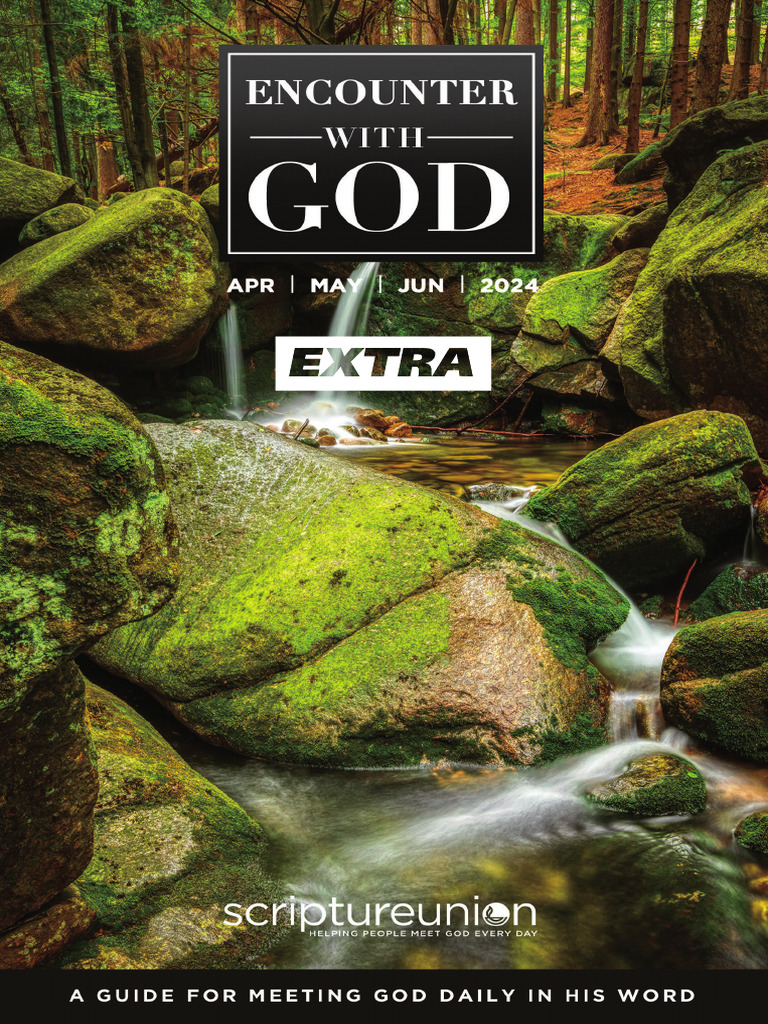 Ewg Amj 2024 Extra-Final | PDF | Book Of Leviticus | Jesus