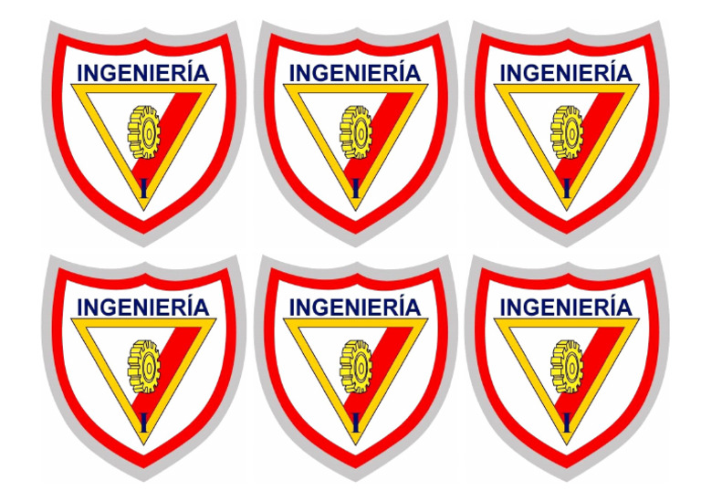 Insignia Del Colegio | PDF