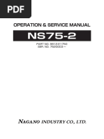 LHD Operator Guide Book | PDF | Truck | Transmission (Mechanics)