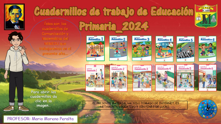 Textos Dotacion 2024 Pdf