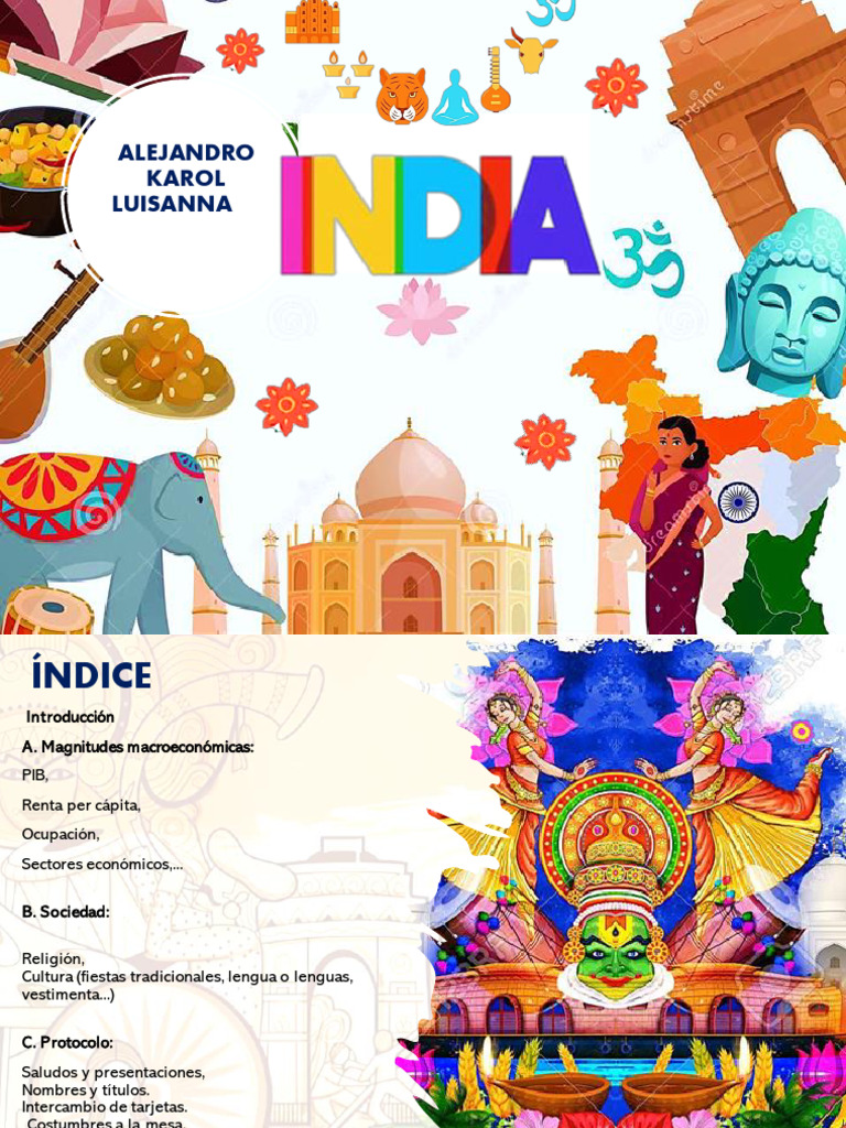 LA INDIA_PARTE 2 (1) | PDF