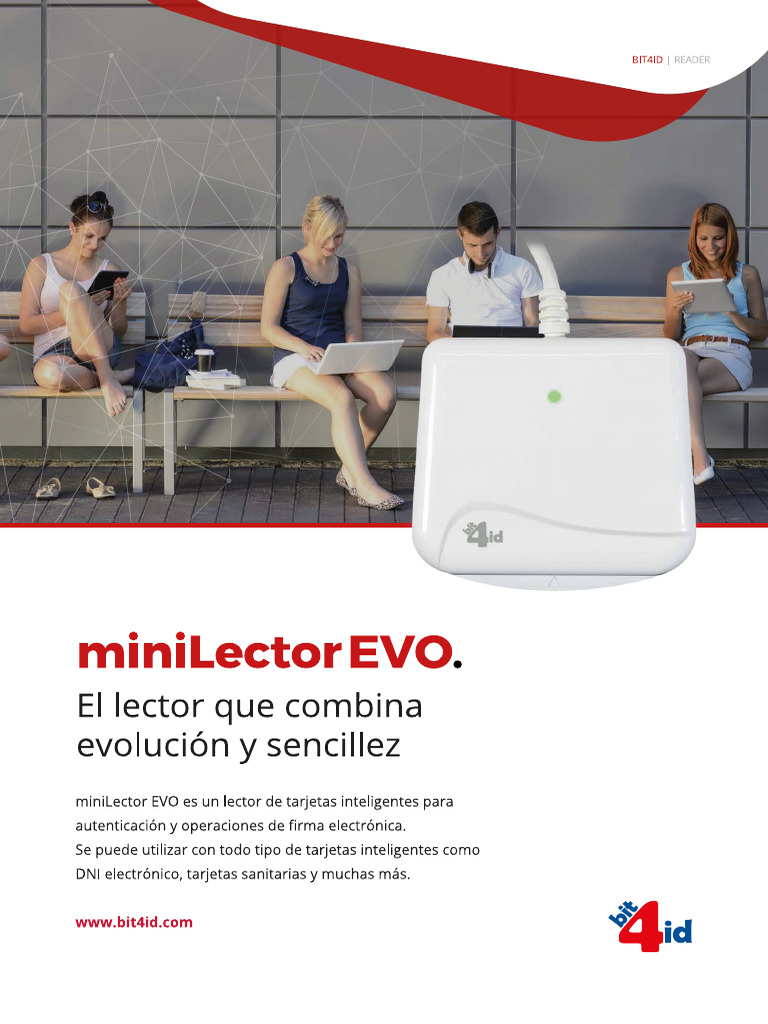 Minilector Evo DS 4.1 ES Cavo 1mt | PDF