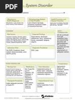 Asthma Template | PDF