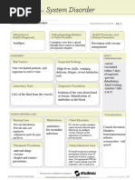 Active Learning Template Schizophrenia | PDF | Schizophrenia | Abnormal ...