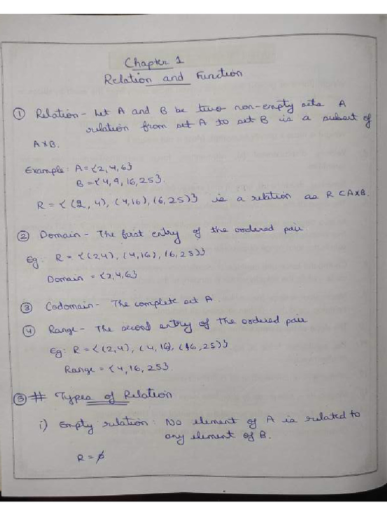Study Material (Maths)_compressed | PDF
