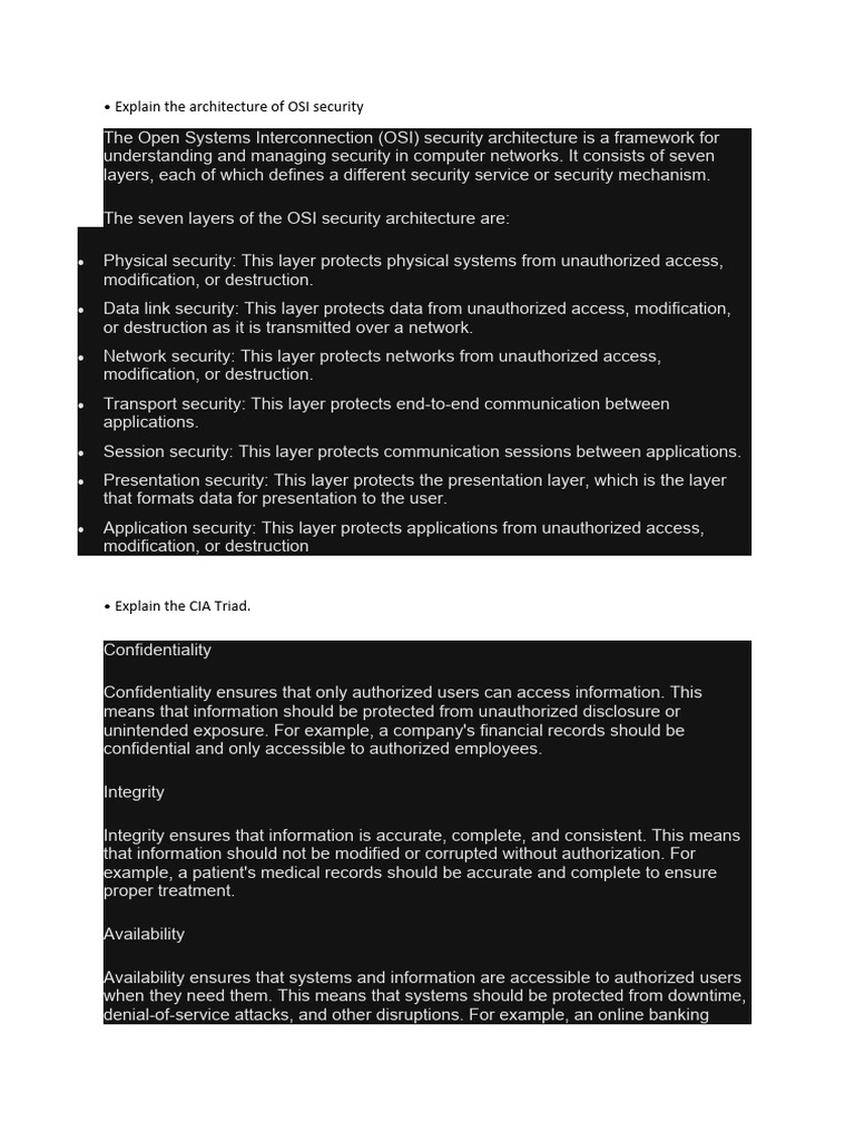 Ins Qb Pdf Public Key Cryptography Cryptography 