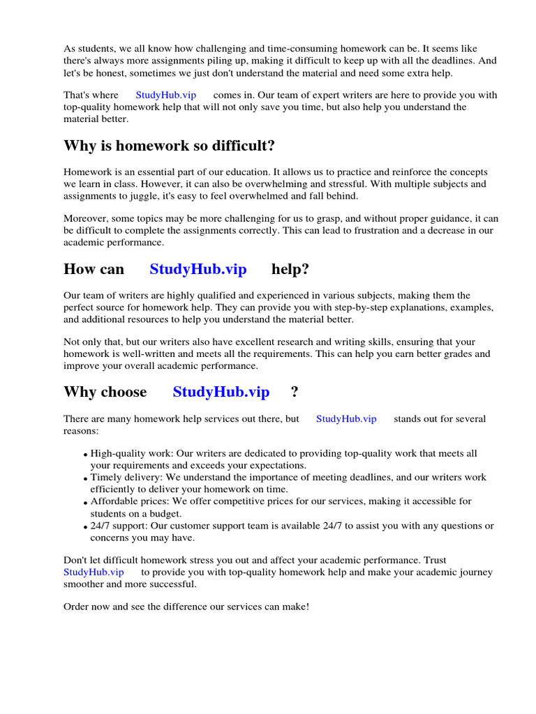 My Homework Now Garfield Middle School | PDF | Cloud Computing | Mobile App