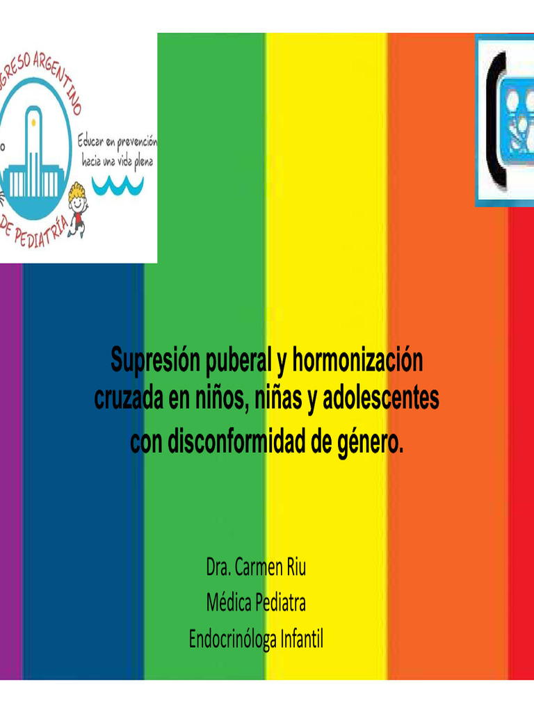 Datos Argentina | PDF | Pubertad | Testosterona