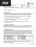 Voor.ch.INM-014 Controle van Preventief en Correctief Onderhoud voor Pakket- en Mini Split AA V1 ...